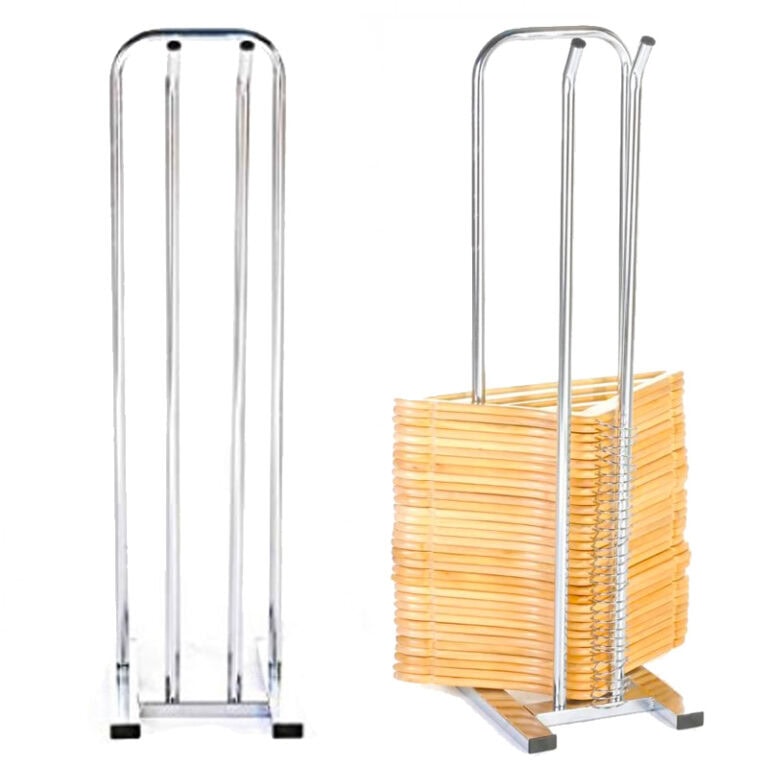 Clothes Hanger Stacker - Uni-Shop